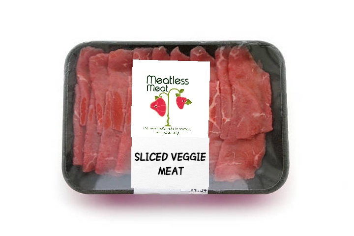 Meatless Meat